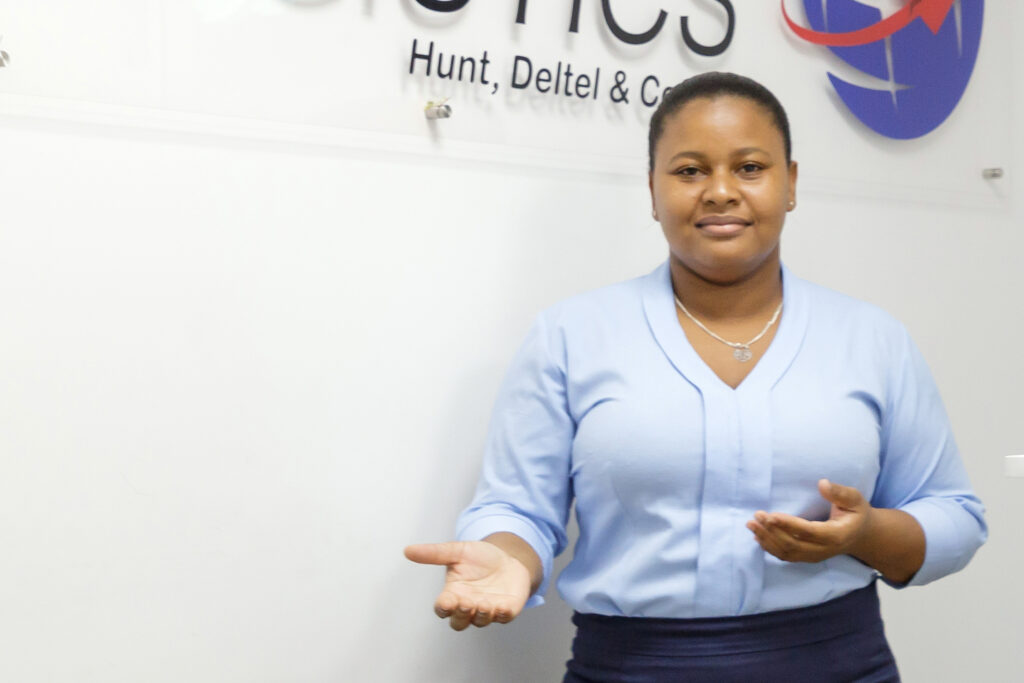 Express Logistics LTD – Seychelles